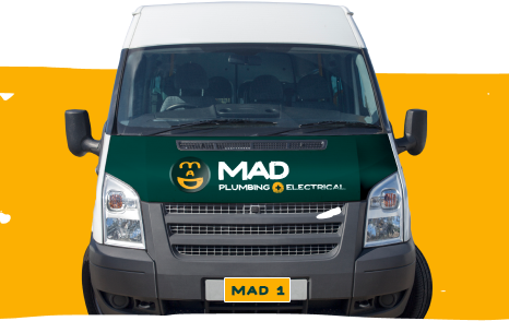MAD Plumbing - Roof Plumbers Melbourne